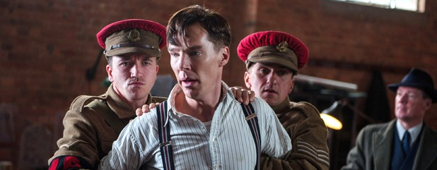 Le film sur Alan Turing récompensé au Festival de Toronto | 24Gay