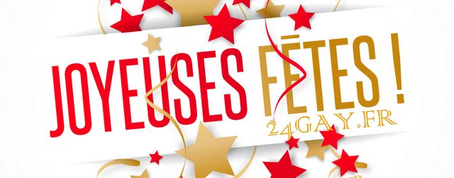 Profitez-en ! | 24Gay