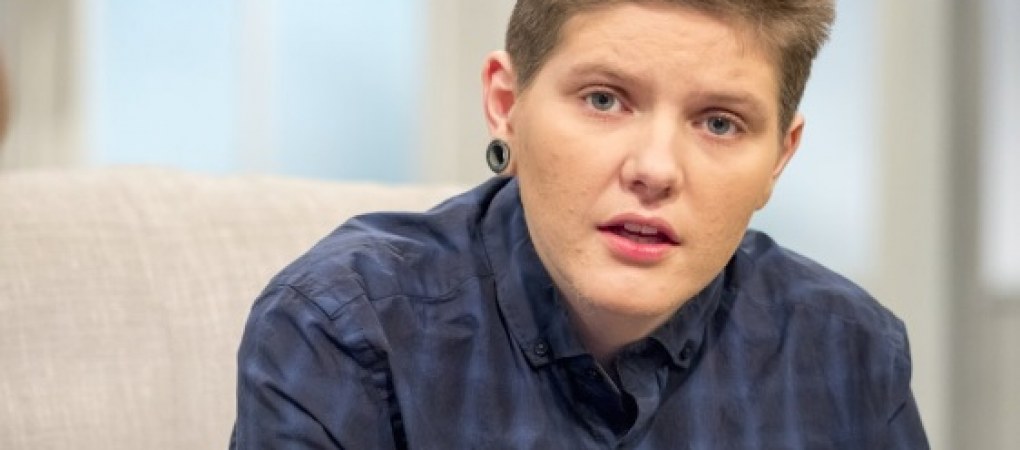 Devenu homme, un transgenre est enceinte | 24Gay