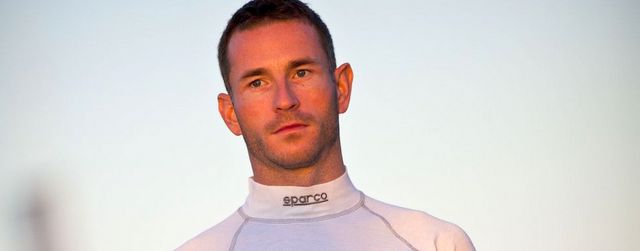 Danny Watts, pilote automobile, fait son coming out | 24Gay