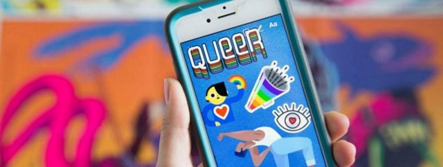Instagram célèbre les Gay Pride 2017 | 24Gay