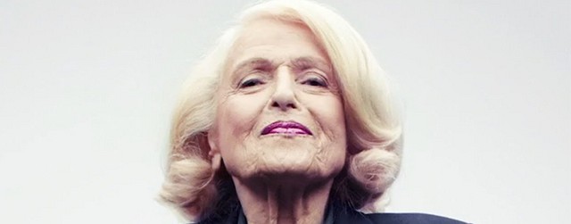L’Américaine Edith Windsor, figure LGBT, est morte | 24Gay