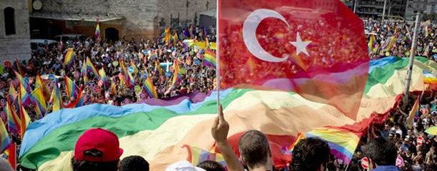 La Turquie interdit un festival allemand LGBT | 24Gay